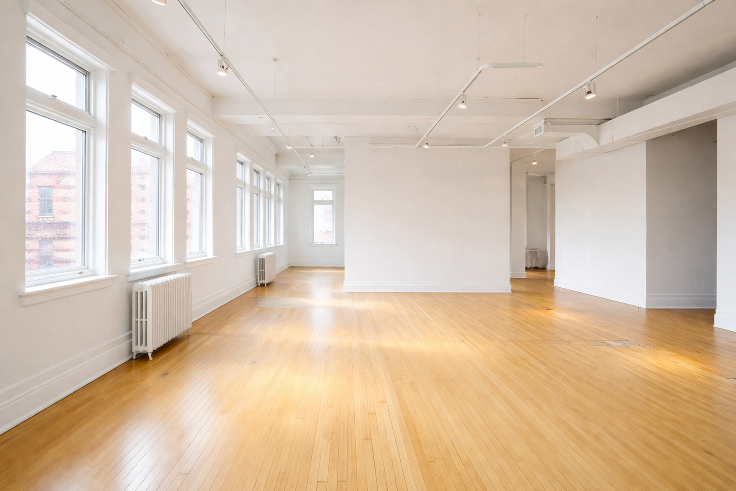 Creative Studios for Photography, Film & Events in Hamilton | Millwork ...
