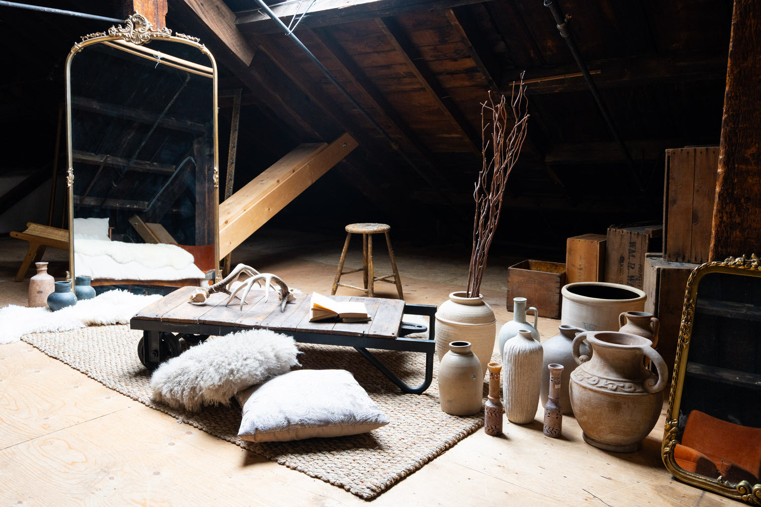 Creative Studios for Photography, Film & Events in Hamilton | Millwork ...