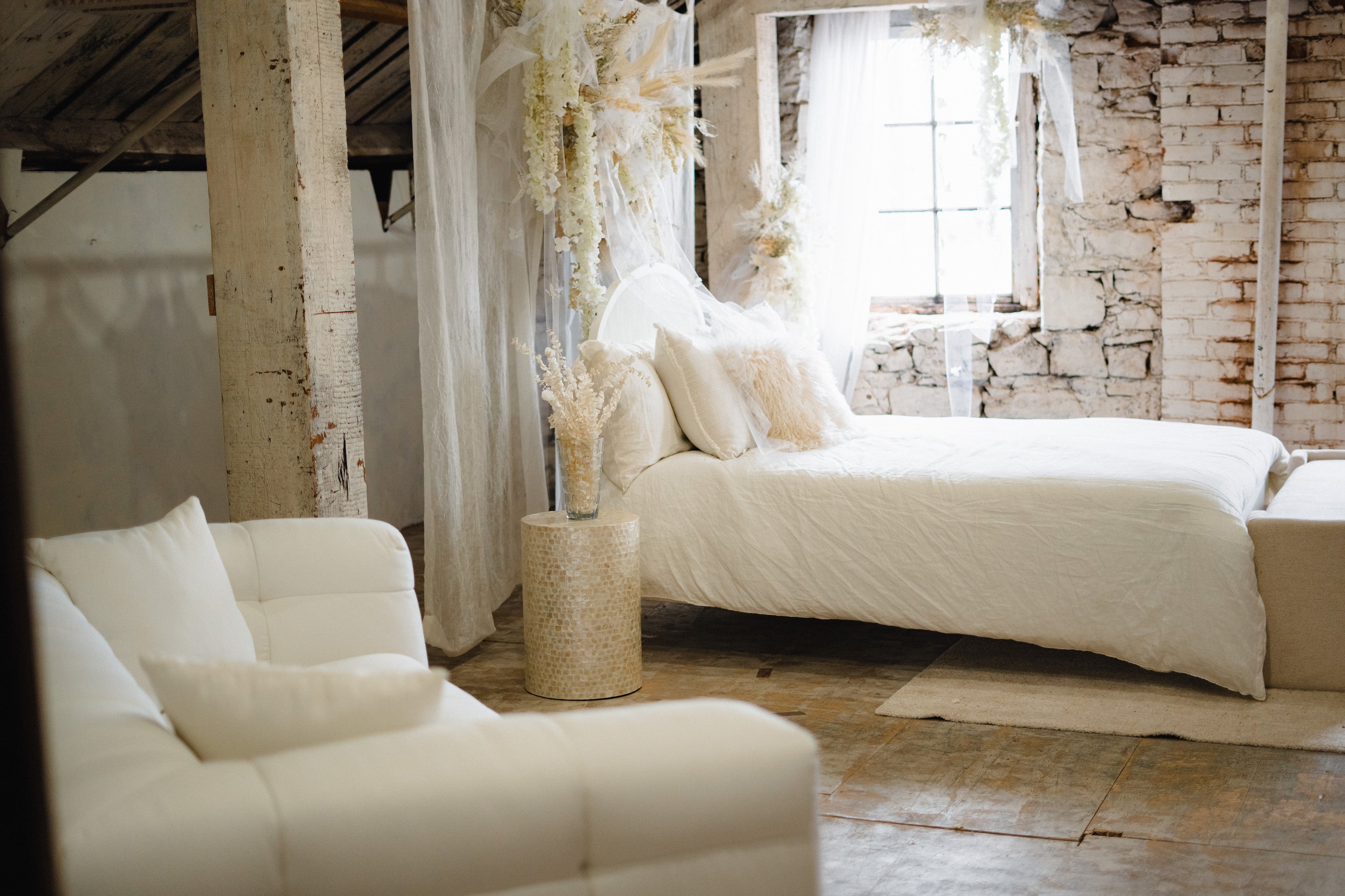 Millworks Creative Studios Inc. Homepage