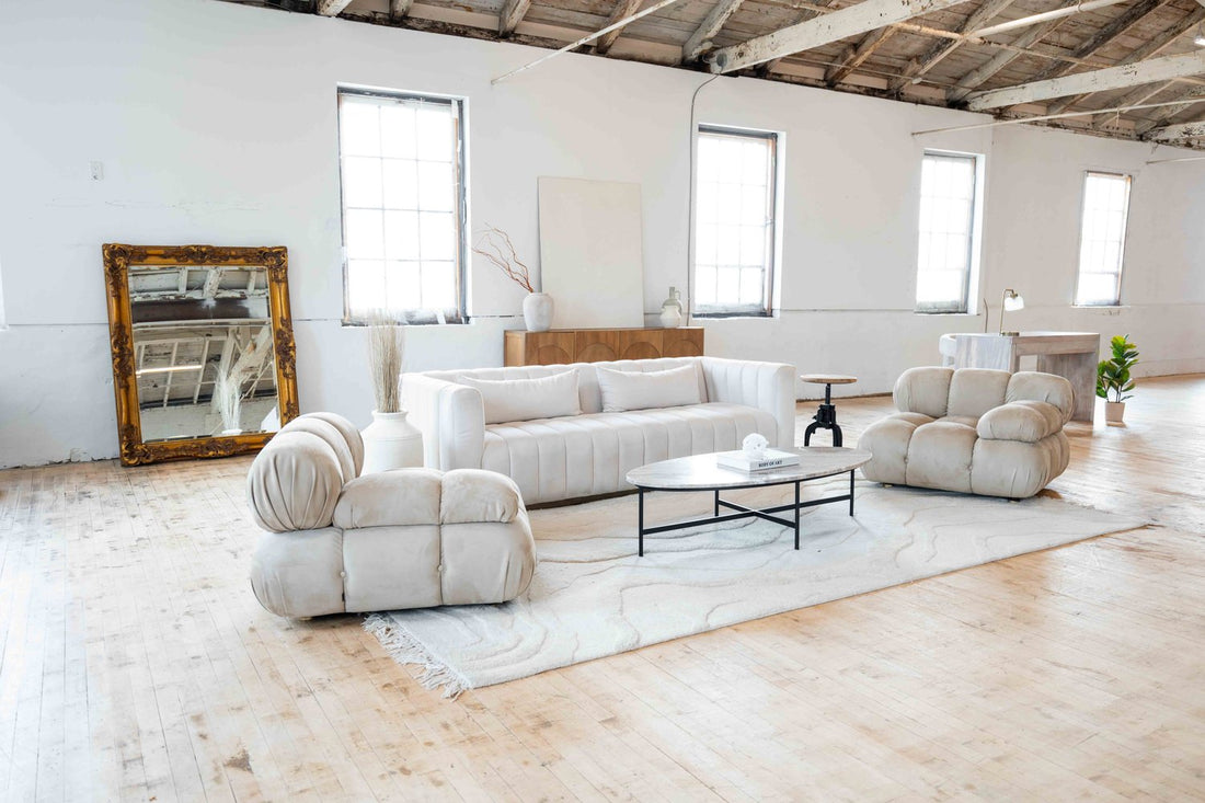 Millworks Creative Studios Inc. Homepage