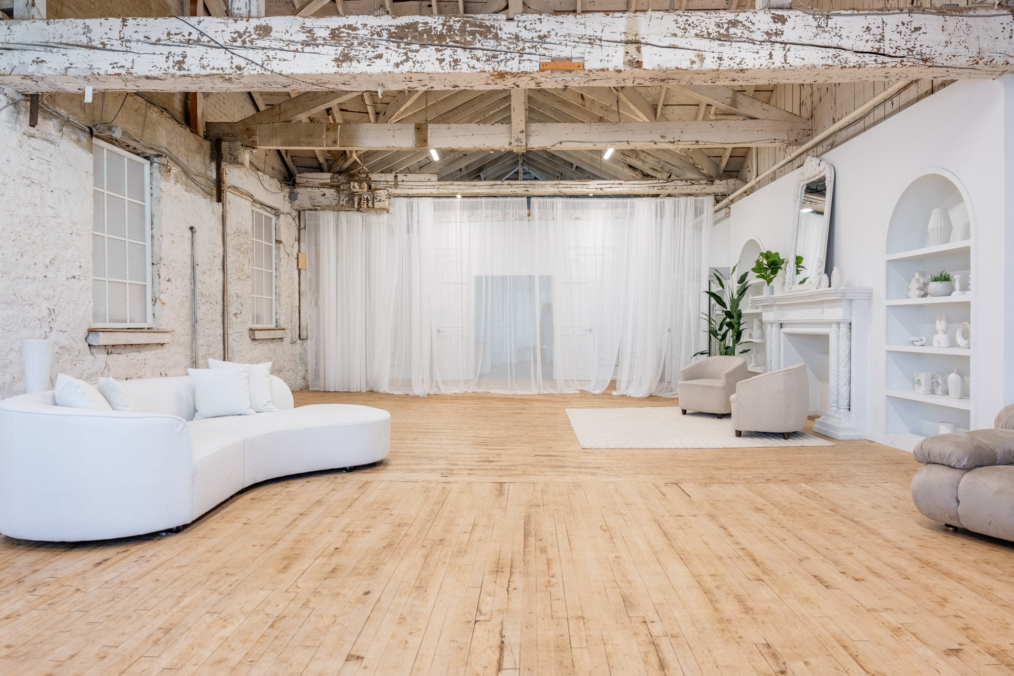 Millworks Creative Studios Inc. Homepage