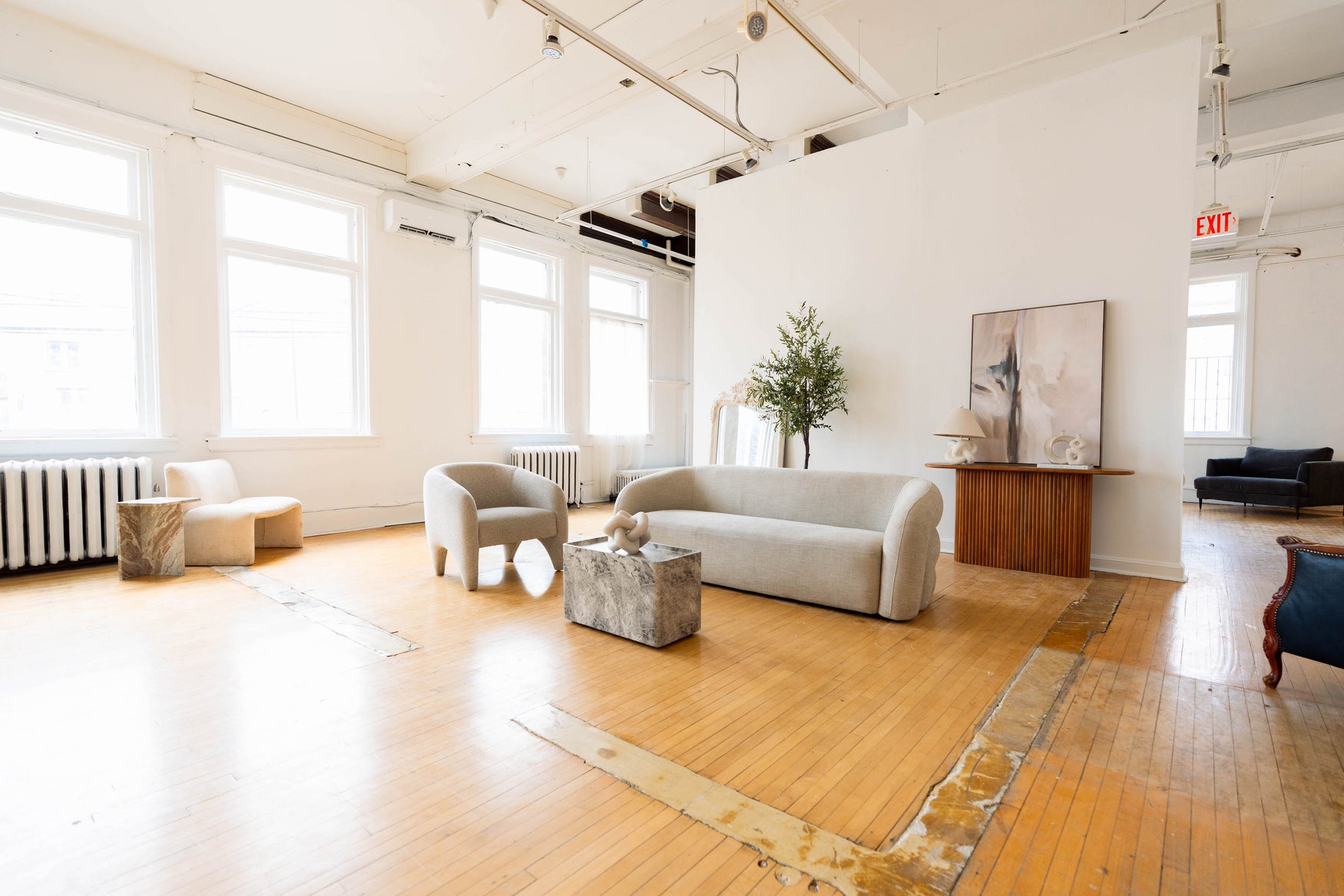 Millworks Creative Studios | Photography Studio Rentals Hamilton