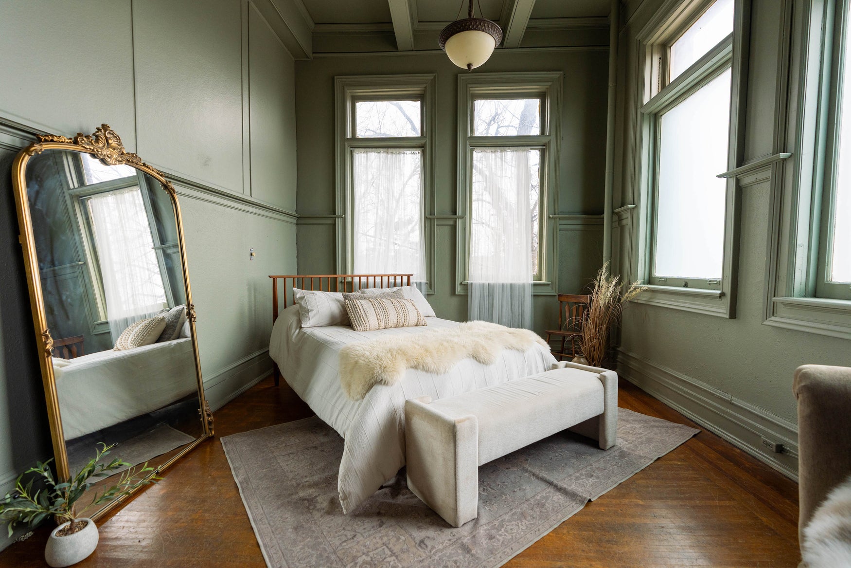 Millworks Creative Studios | Photography Studio Rentals Hamilton