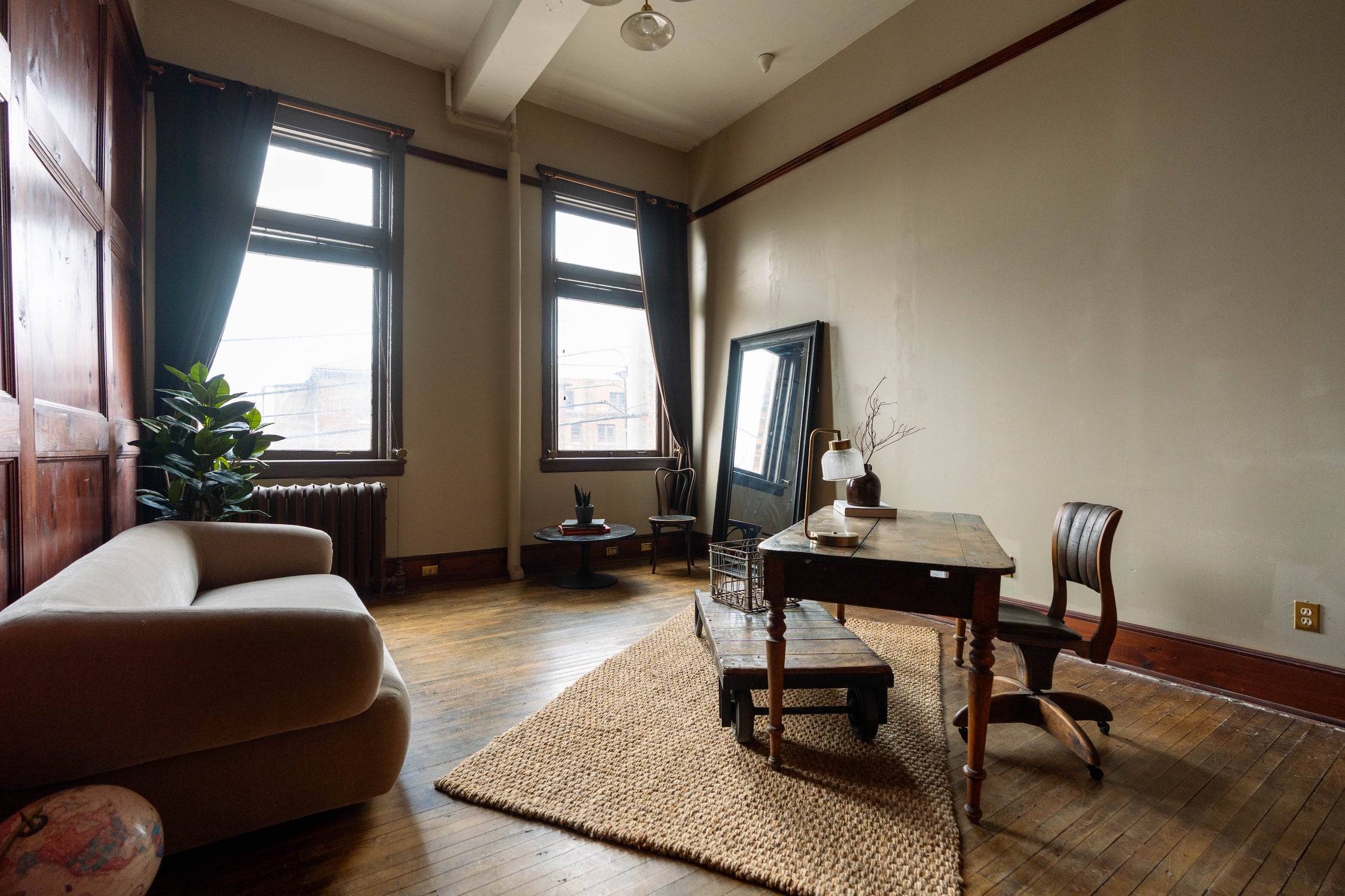 Millworks Creative Studios | Photography Studio Rentals Hamilton