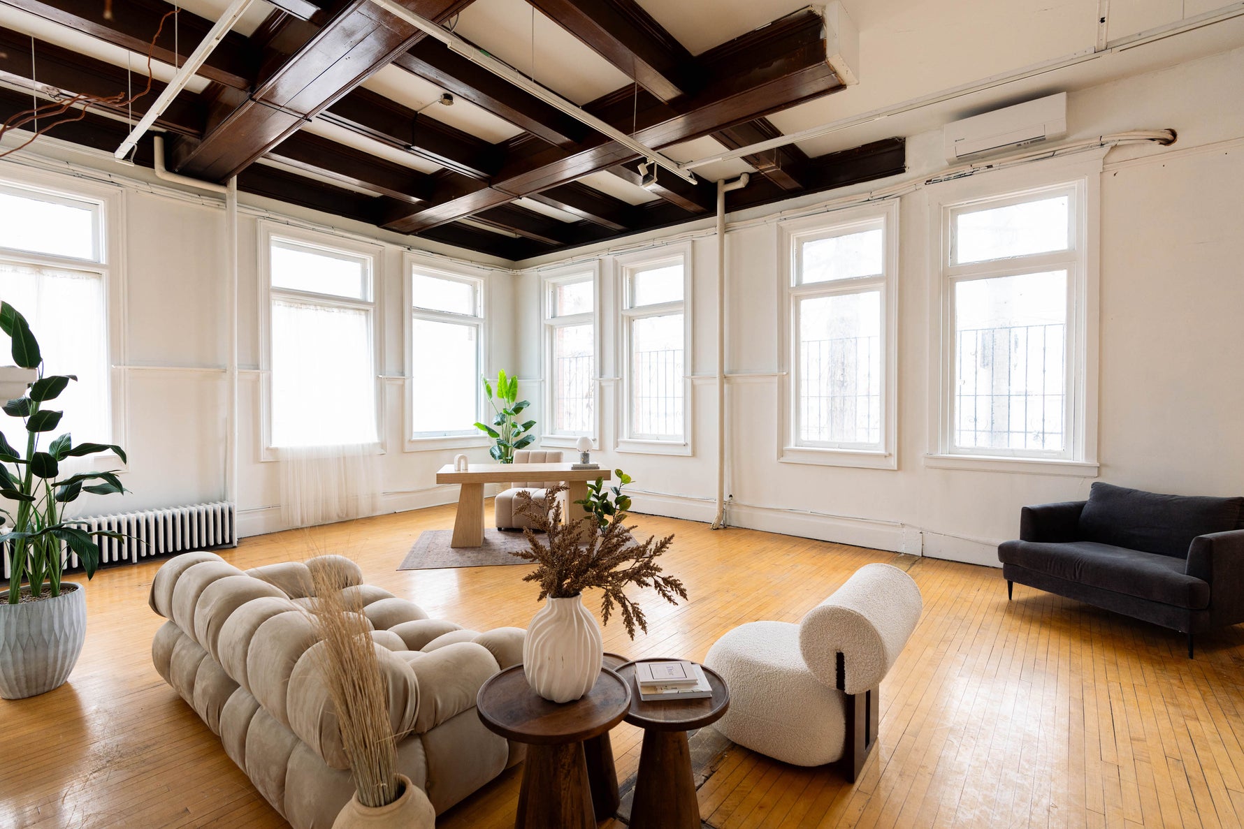 Millworks Creative Studios | Photography Studio Rentals Hamilton
