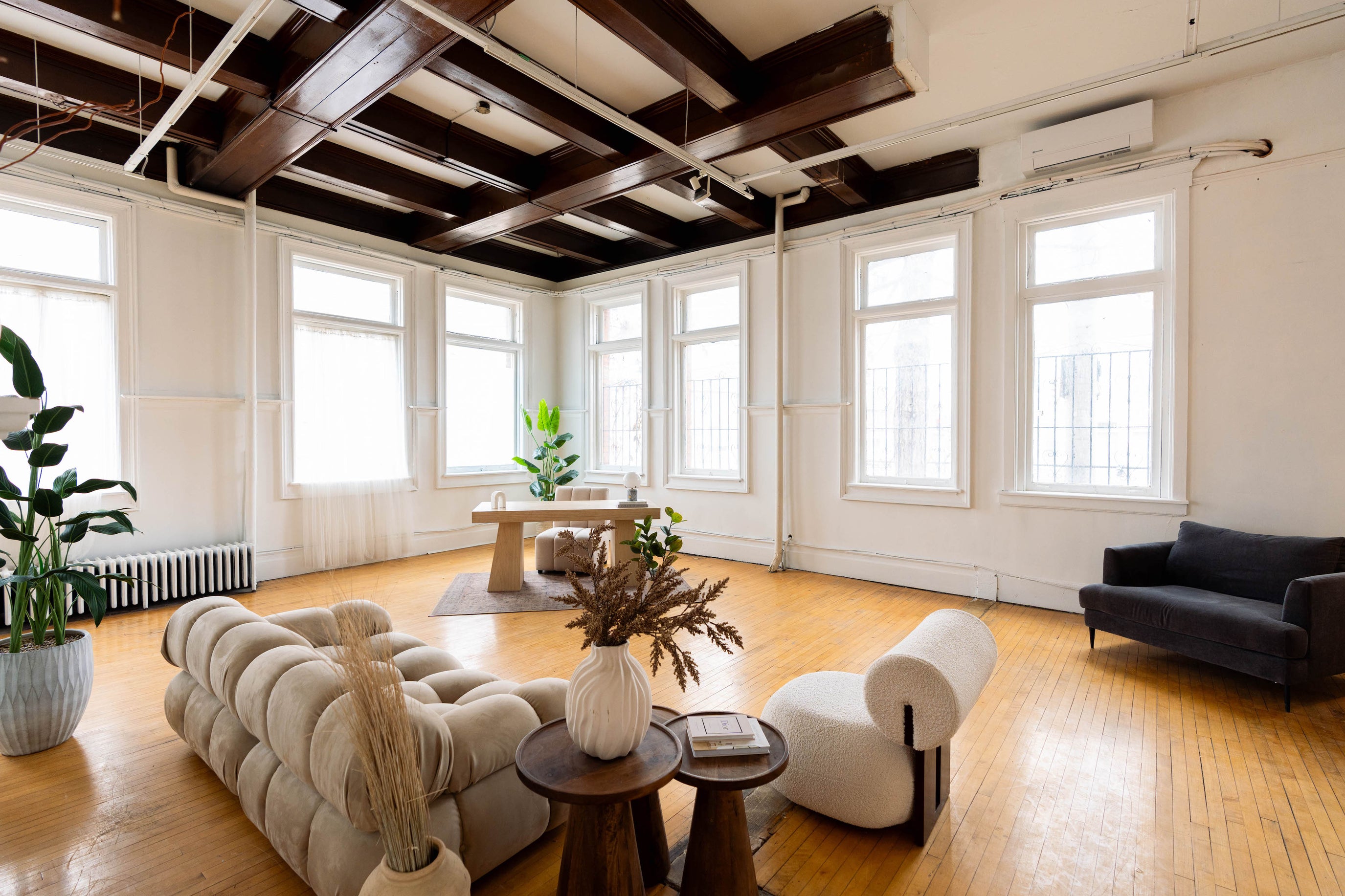 Millworks Creative Studios | Photography Studio Rentals Hamilton
