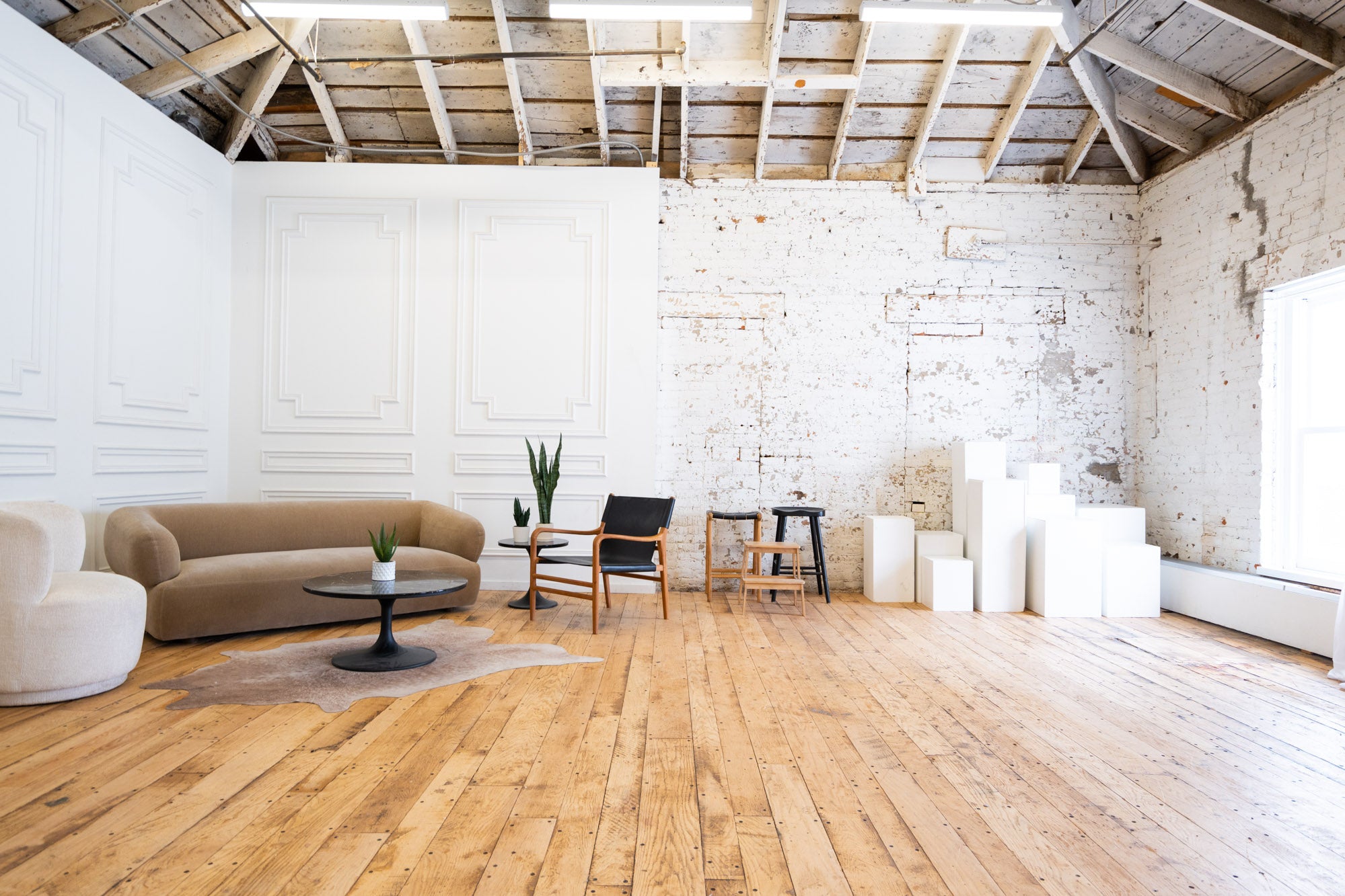 Creative Studios for Photography, Film & Events in Hamilton | Millwork ...