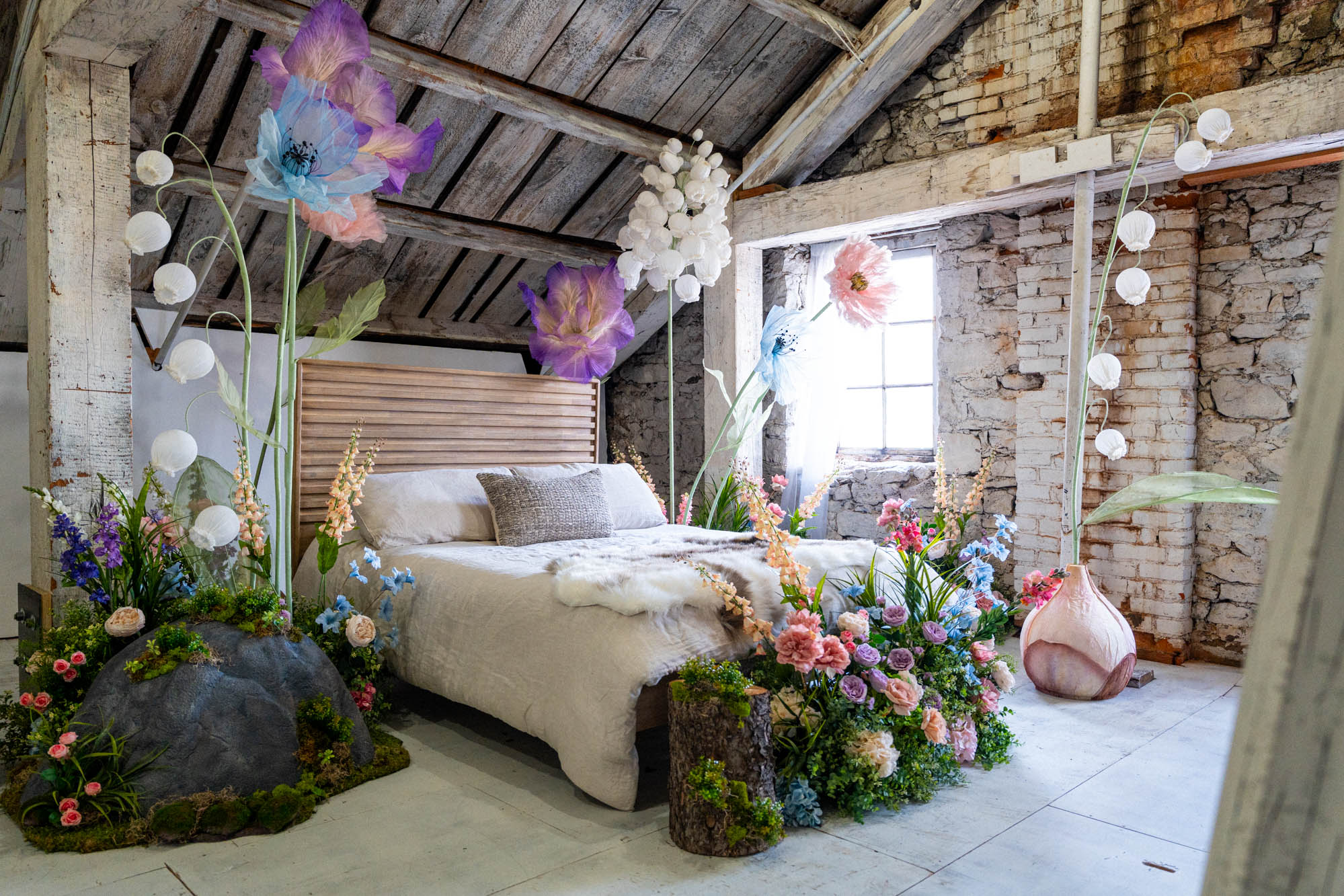 Millworks Creative Studios Inc. Homepage