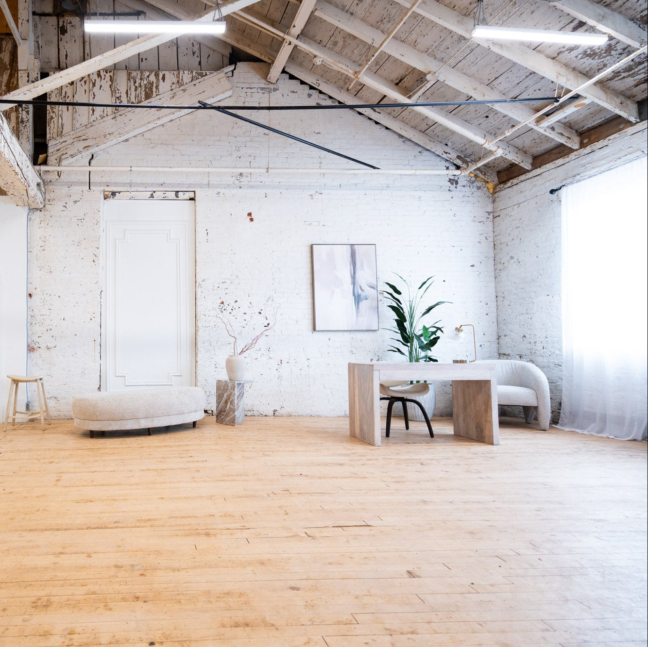 Millworks Creative Studios Inc. Homepage