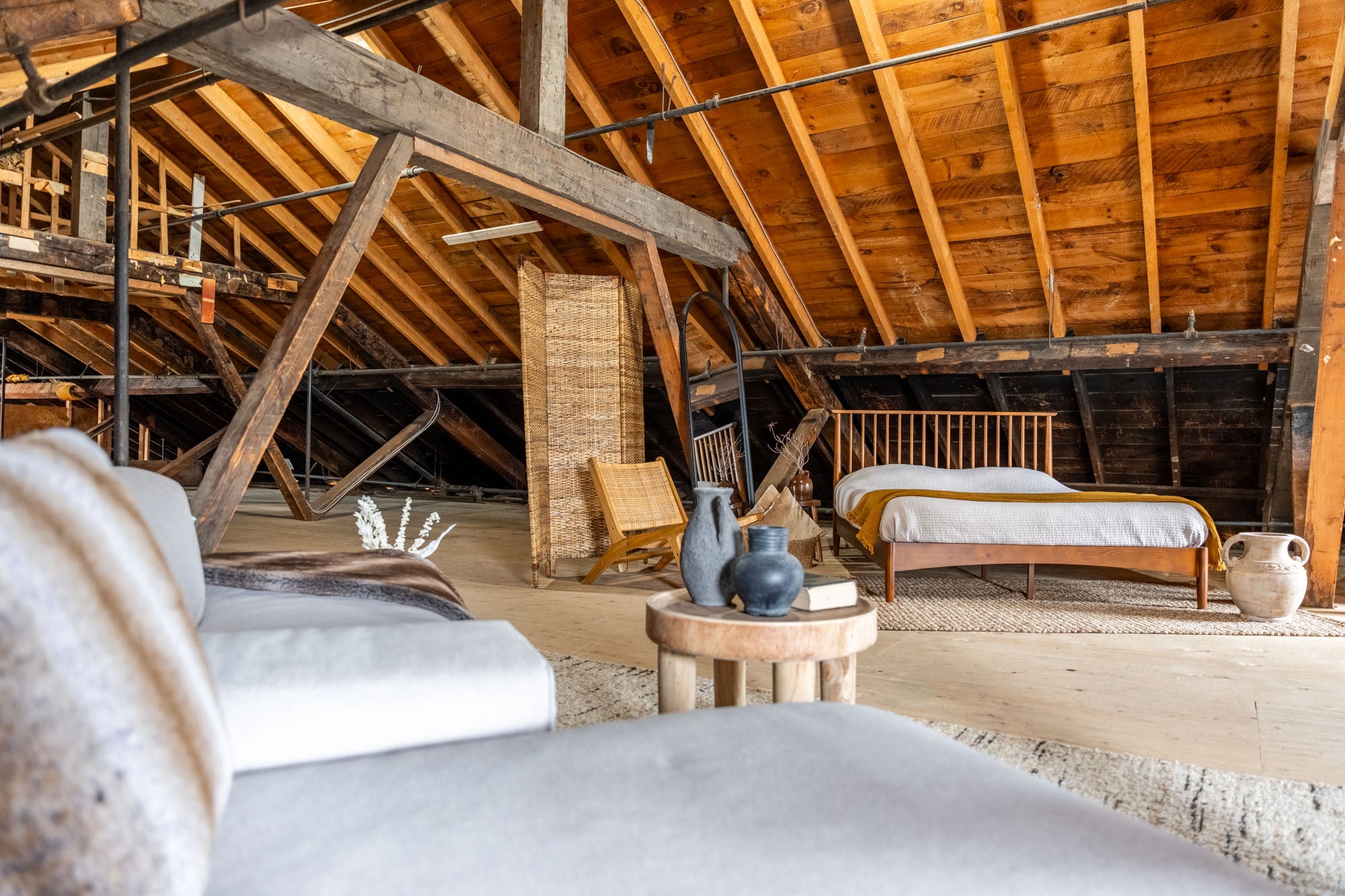 Millworks Creative Studios Inc. Homepage