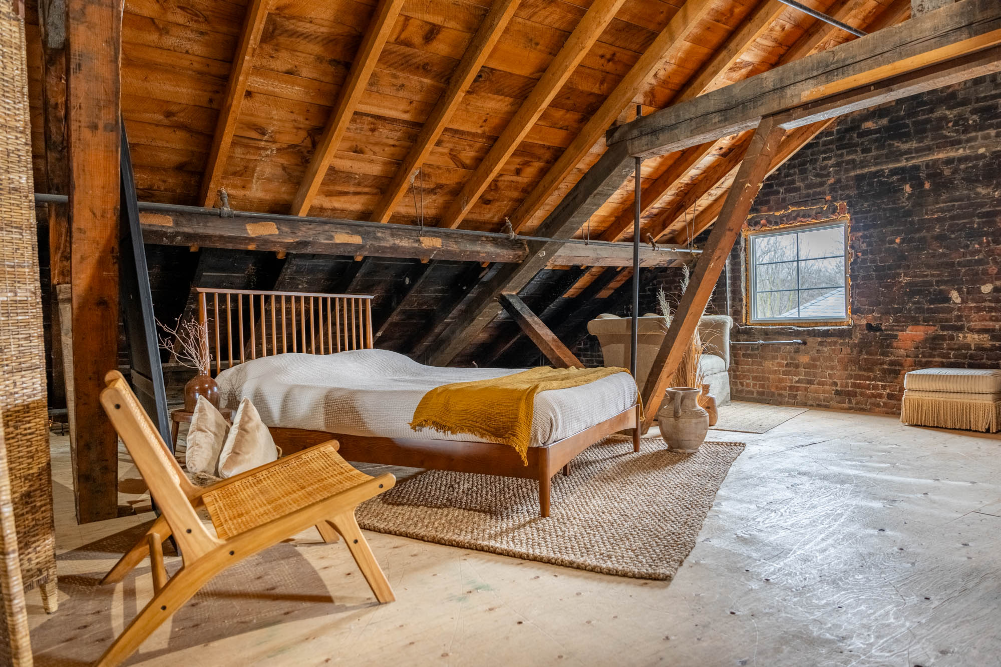 Millworks Creative Studios Inc. Homepage