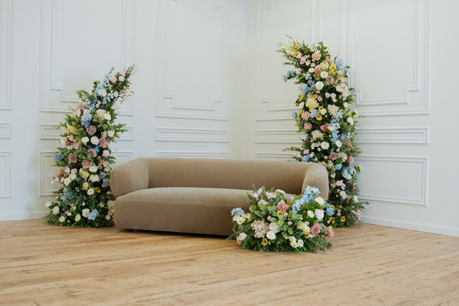 Millworks Creative Studios Inc. Homepage